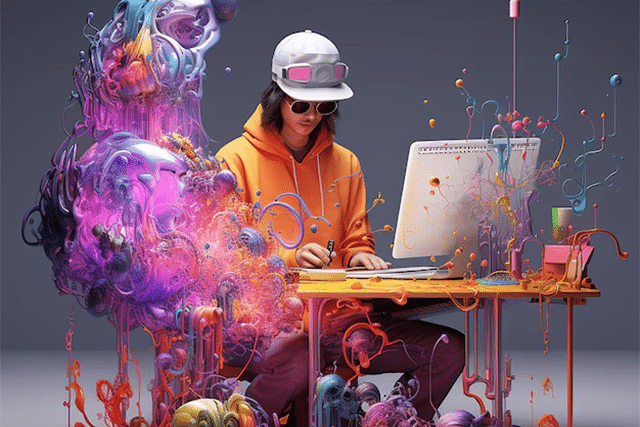 Graphic Design - SAND CODES SOFTWARE